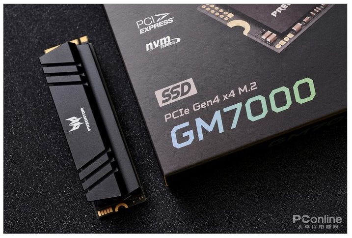 宏碁掠夺者GM7000