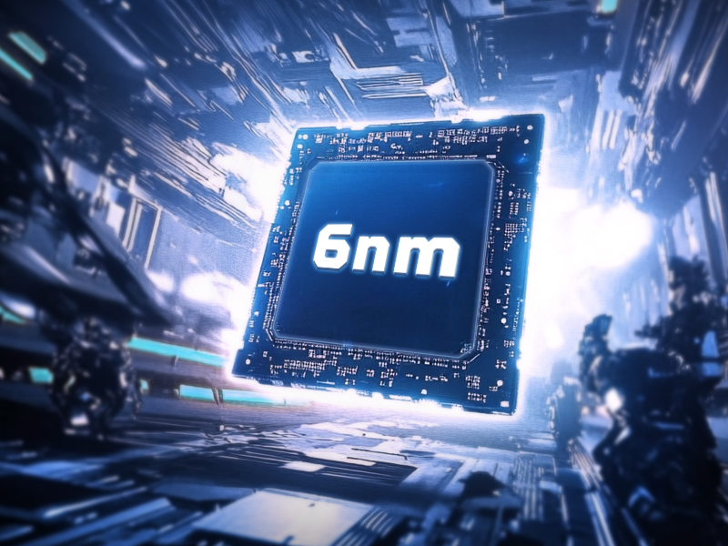 GM9000 PCIe5.0 M.2固态硬盘
